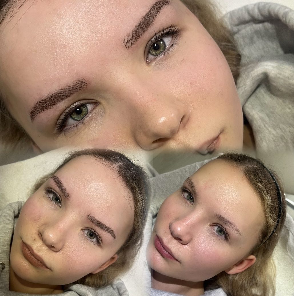 MIKÄ ON MICROBLADING – Studio Valena